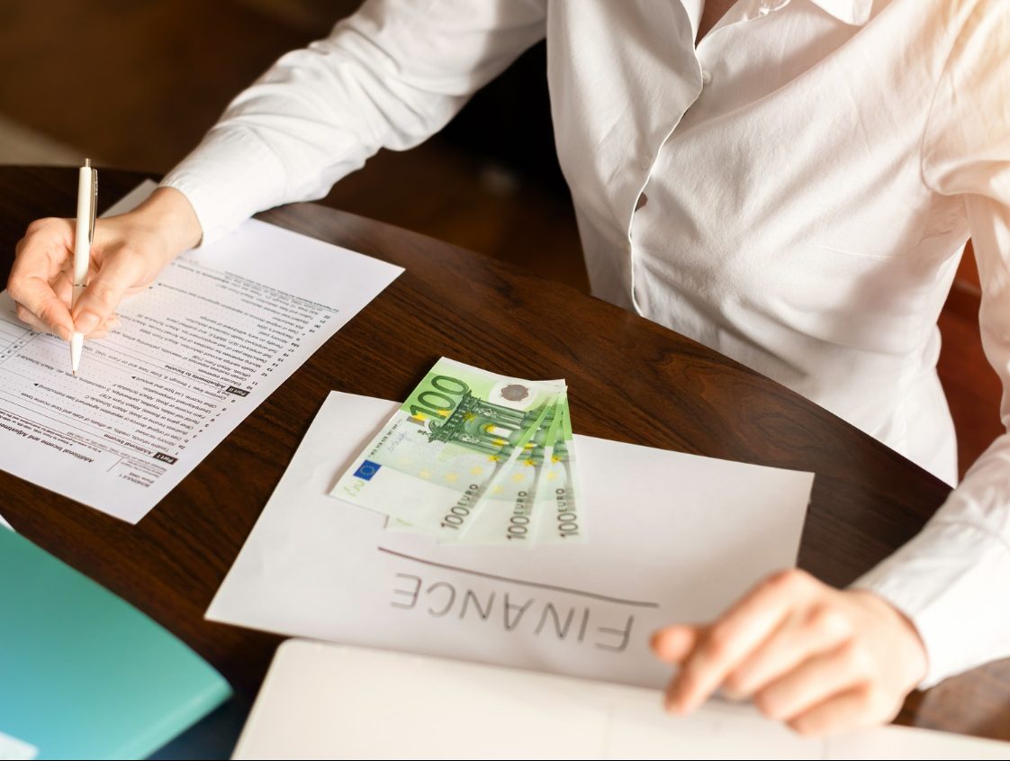 Better Debt Solution | Best Debt Consolidation Service for Financial Relief