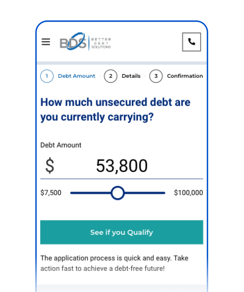 Best Debt Relief Company For Debt Consolidation & Credit Counseling ...