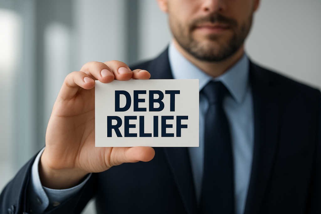 Better Debt Solutions- Debt Relief Programs Lower Payments